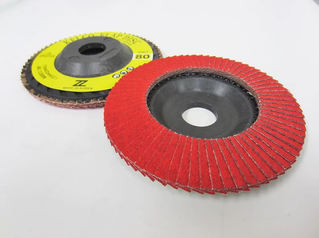 Plastic Trimmable – Kelco Abrasives